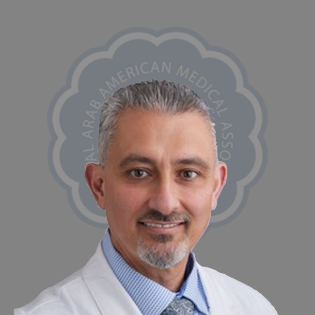 Executive Committee – NAAMA